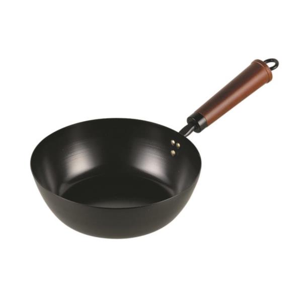 【楽天市場】フライパン IH フライパン 20cm IH対応フライパン HB-2974 鉄工房 いため鍋20cm 【AP】【14CD ...