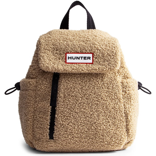 【楽天市場】リュックサック ミニザック リュック UBX2301PRC-NTR INTREPID BOUCLE MINI BACKPACK ...