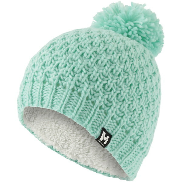 【楽天市場】スカイ ビーニー 帽子 ニット帽 アウトドア MIV9271-N8743 SKY BEANIE W ARUBA BLUE 【JSM ...