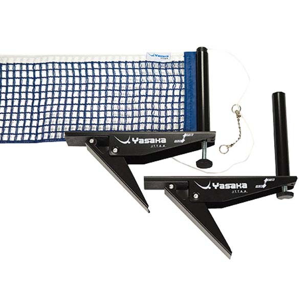 【楽天市場】ネット サポートセット 卓球 K130 ヤサカテーブルネット・サポートセット（卓球ネット・サポート） 【YSK】：Field ...