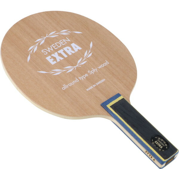 【楽天市場】ラケット シェークラケット 卓球 YR41 スウェーデンエキストラ STR 【YSK】【36CE】：Field Boss 楽天市場店