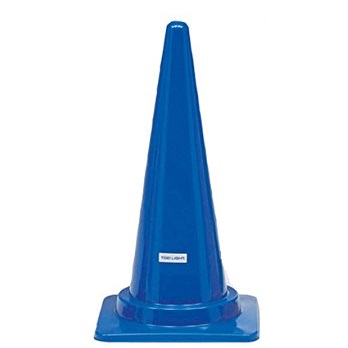 【楽天市場】カラーコーン トーエイライト G-1322B コーナーポイント70 青 (TOL)【36CE】：Field Boss 楽天市場店