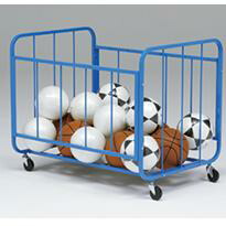 【楽天市場】ボールカゴ トーエイライト B-2401 ボールカゴMG6090 (TOL)【36CE】：Field Boss 楽天市場店