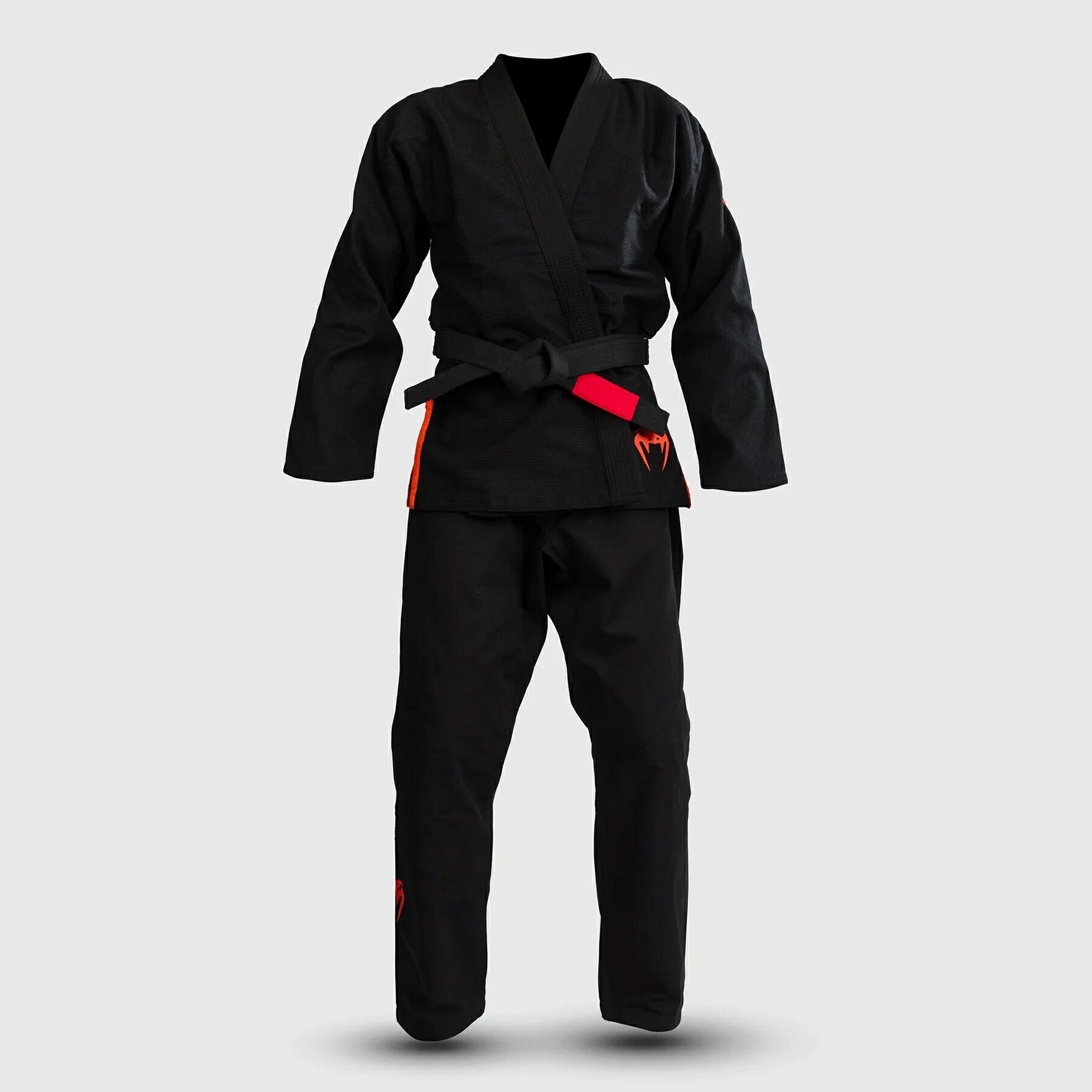 【楽天市場】2025新作 Venum ヴェナム ブラジリアン 柔術着 Challenger XT BJJ Gi - ブラック：ファイトギア ...