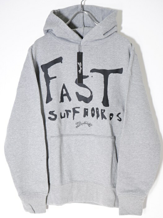 【楽天市場】Marblesマーブルズ ×FAST SURFBOARDS PIGMENT DYED HOODIEスウェットパーカー新品 ...