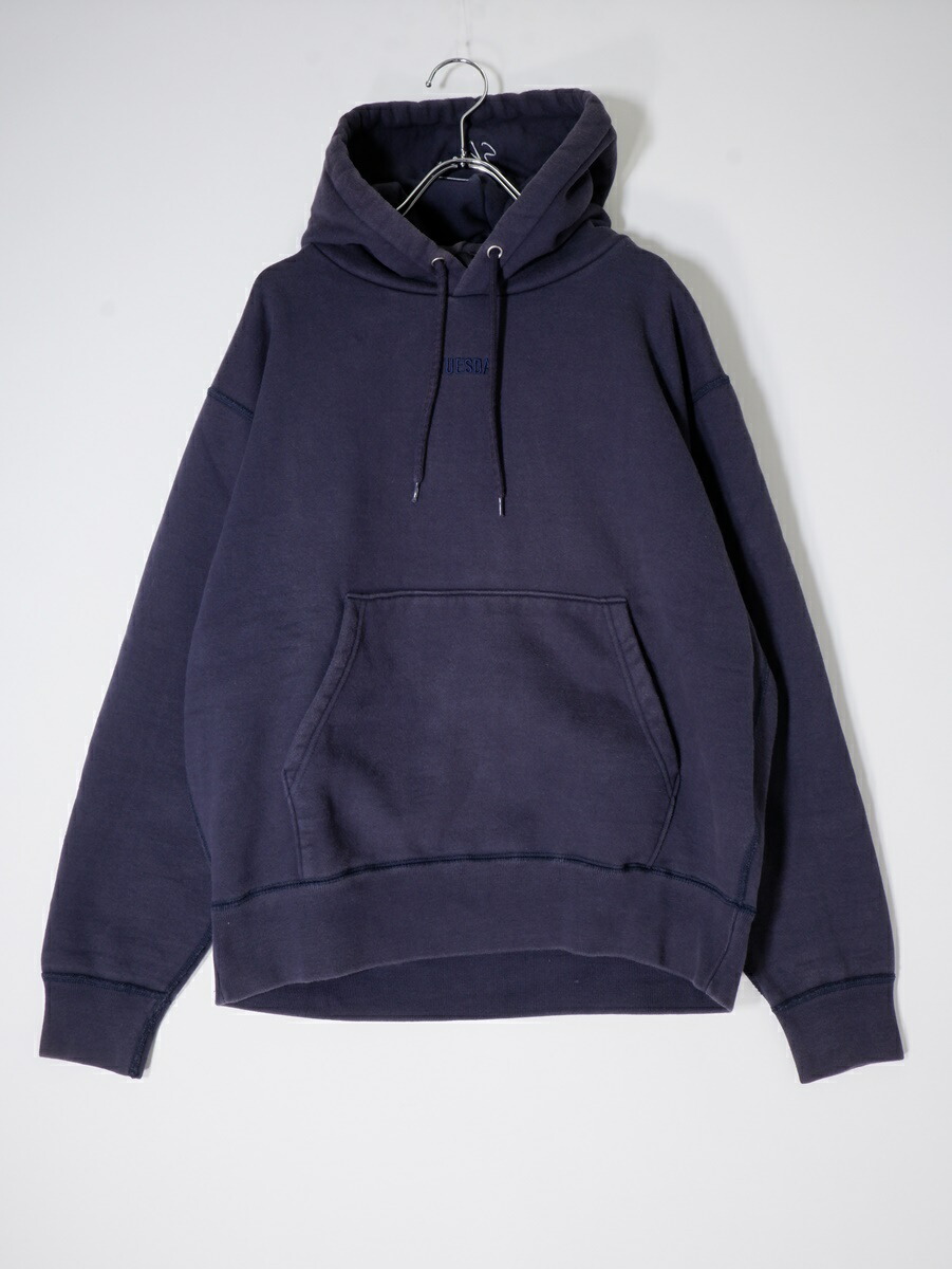 【楽天市場】SKINスキン AP STUDIO(アパルトモンL'Appartement)購入SKIN TUESDAY FOODIE パーカー ...