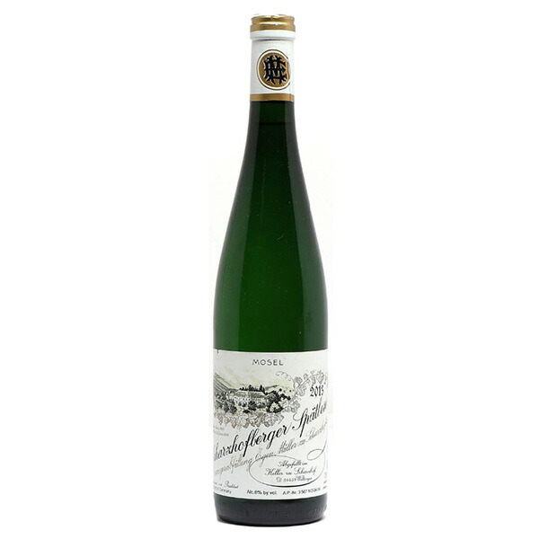 【楽天市場】Egon Muller Scharzhofberger Riesling 2011 / エゴン ミュラー シャルツホーフベルガー ...