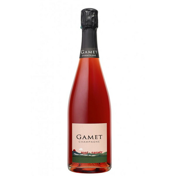 【楽天市場】Philippe Gamet Brut Rose / フィリップ ガメ ブリュット ロゼ ブリュット：Fine and Rare