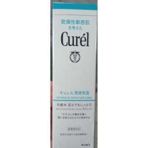【楽天市場】【花王】 キュレル 化粧水3 (とてもしっとり) 150ml 【医薬部外品】：薬のファインズファルマ楽天市場店