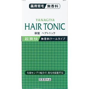 【楽天市場】「柳屋」 柳屋 ヘアトニック 無香料クールタイプ 240ml：薬のファインズファルマ楽天市場店