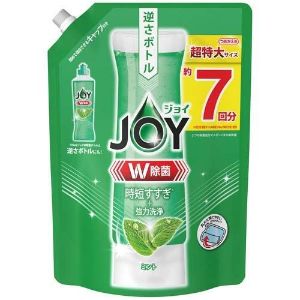 【楽天市場】「P&G」 除菌ジョイコンパクト 贅沢シトラスミントの香り 超特大 930ml：薬のファインズファルマ楽天市場店