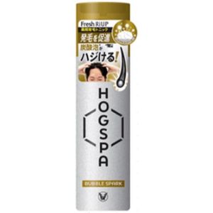 【楽天市場】「大正製薬」 フレッシュリアップHOGSPA薬用育毛トニックMB 135g：薬のファインズファルマ楽天市場店