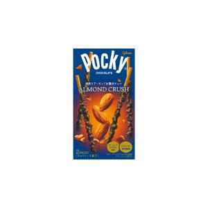 【楽天市場】「セット販売」「江崎グリコ」 アーモンドクラッシュポッキー 2袋×10個セット：薬のファインズファルマ楽天市場店