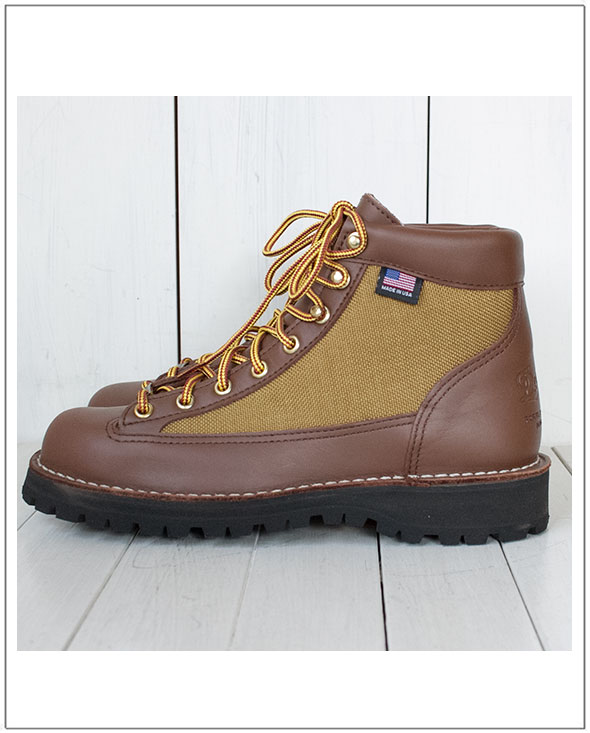 【楽天市場】Danner（ダナー）DANNER LIGHT ウイメンズ ダナーライト：FINE