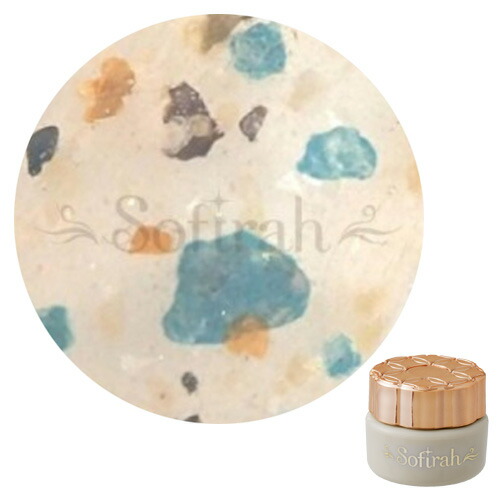 【楽天市場】Sofirah(ソフィラ) カラージェル L914 3g トルコ石：Fiorello