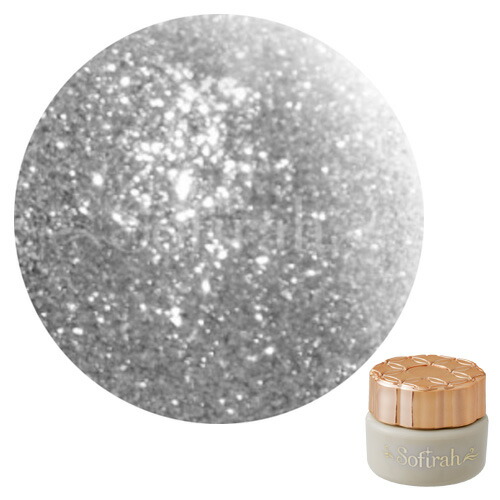 【楽天市場】Sofirah(ソフィラ) カラージェル P435G 3g：Fiorello