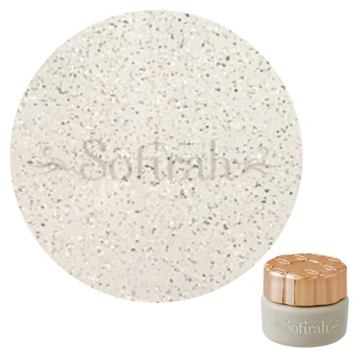 【楽天市場】Sofirah(ソフィラ) カラージェル P458GP 3g：Fiorello