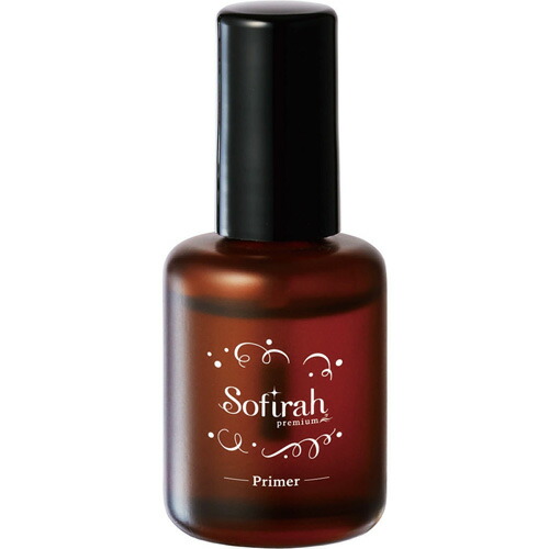 【楽天市場】Sofirah(ソフィラ) premium プライマー 14mL：Fiorello