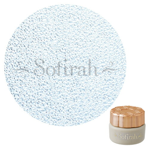 【楽天市場】Sofirah(ソフィラ) カラージェル L937 3g クリスタルソルト：Fiorello