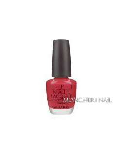 【楽天市場】★OPI(オーピーアイ) NL D25 カレンダー ガール：Fiorello