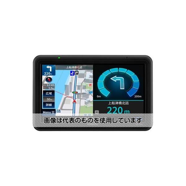【楽天市場】アズワン(AS ONE) [7V型ワイド] ナビゲーション(ポータブル) EA763AA-512 入数：1個：セミプロDIY店ファースト