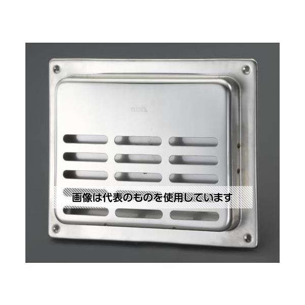 【楽天市場】エスコ 200x250mm 屋外フード(防火ダンパー付) EA997MS-250 入数：1個：セミプロDIY店ファースト