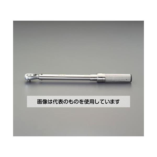 【楽天市場】アズワン(AS ONE) 3 - 15N・m(1/4"DR) トルクレンチ EA723JE-21A 入数：1本：セミプロDIY店ファースト