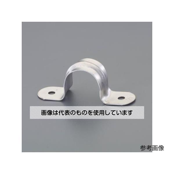 【楽天市場】アズワン(AS ONE) E19･C19 [ステンレス製]電線管サドル(10個入) EA947BP-51 入数：1袋(10個入)：セミプロDIY店ファースト