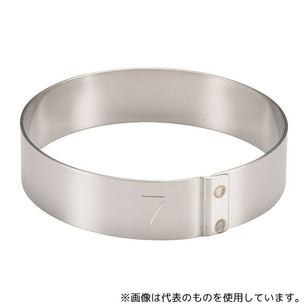 【楽天市場】TKG SA18-0手無目玉焼リング 7cm：セミプロDIY店ファースト