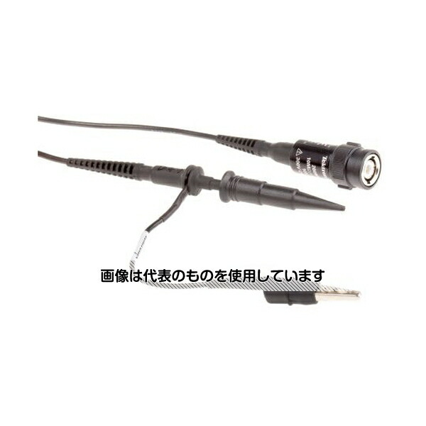 【楽天市場】Tektronix 受動プローブ 200MHz 10 1 TPP0200 1個：セミプロDIY店ファースト