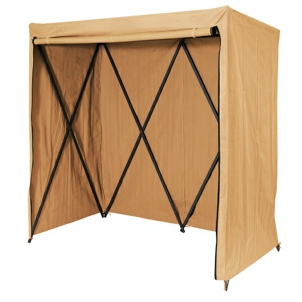 楽天市場】テント ルームテント おこもり プライベート ベッドスペース