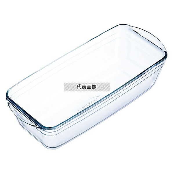 【楽天市場】アルキュイジーヌ アルキュイジーヌ パウンドケーキ 835BA00 28cm 製菓/ベーカリー用品 No.1884210：セミプロ ...