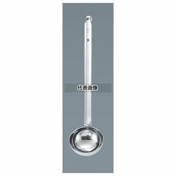 【楽天市場】EBM(江部松) 18-8(ステンレス) 異物混入対策用レードル 30cc 30cc φ52 レードル/お玉 No.2288600：セミプロDIY店ファースト