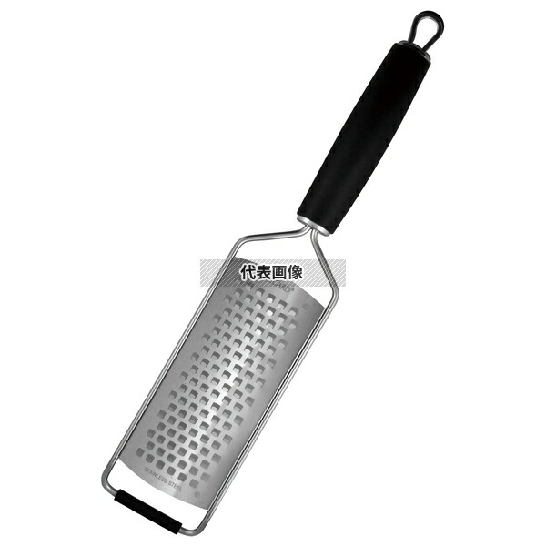 【楽天市場】JACCARD(ジャカード) パドル型 ミディアムグレーター カバー付き コース 201201GC 65×32×H330 筋切り器 ...