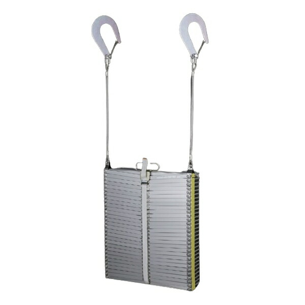 【楽天市場】ORIRO(オリロー) OA避難はしご アルミ ナスカンフックA型 OA-52 21020052 [法人限定]：セミプロDIY店ファースト