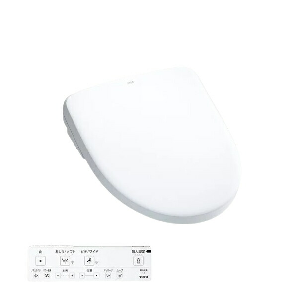 【楽天市場】TOTO（トートー） ウォシュレット アプリコットF1 TCF4714#NW1 ホワイト【在庫有り】：セミプロDIY店ファースト