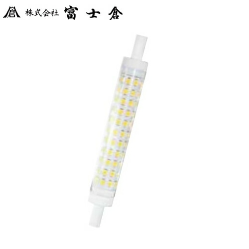 【楽天市場】富士倉 LEDユニット昼光色 KY-030：セミプロDIY店ファースト