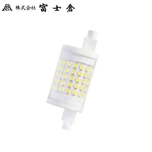 【楽天市場】富士倉 LEDユニットミニ KY-070：セミプロDIY店ファースト