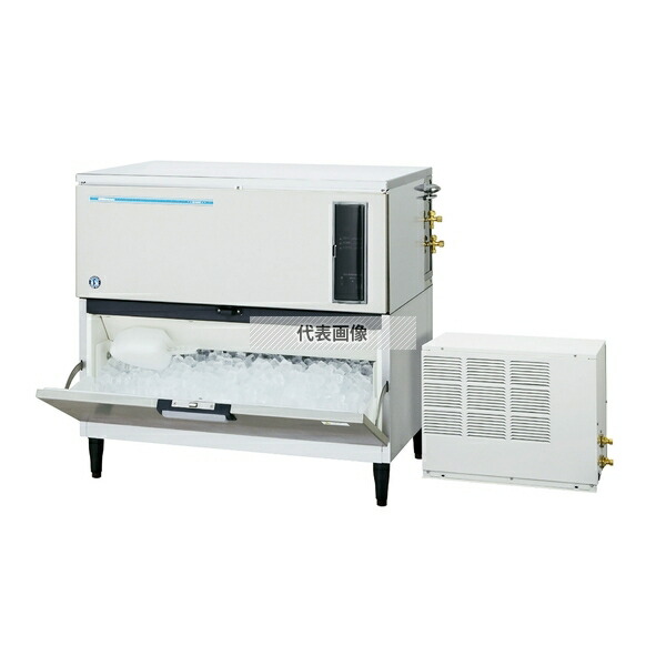 【楽天市場】ホシザキ(HOSHIZAKI) 全自動キューブアイスメーカー(凝縮機別置) IM-230DSN-1-ST 製氷能力230kg [法人限定]：セミプロDIY店ファースト