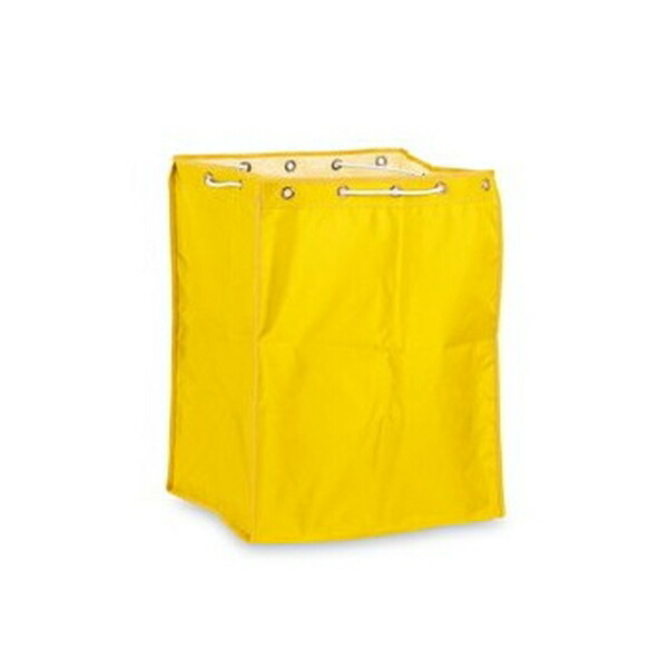 【楽天市場】テラモト(TERAMOTO) BMダストカー 替袋E 黄 小 DS-232-310-5 [法人限定] | テラモト 小 黄 BMダストカー袋 小袋E 替袋E BMダストカー お ...