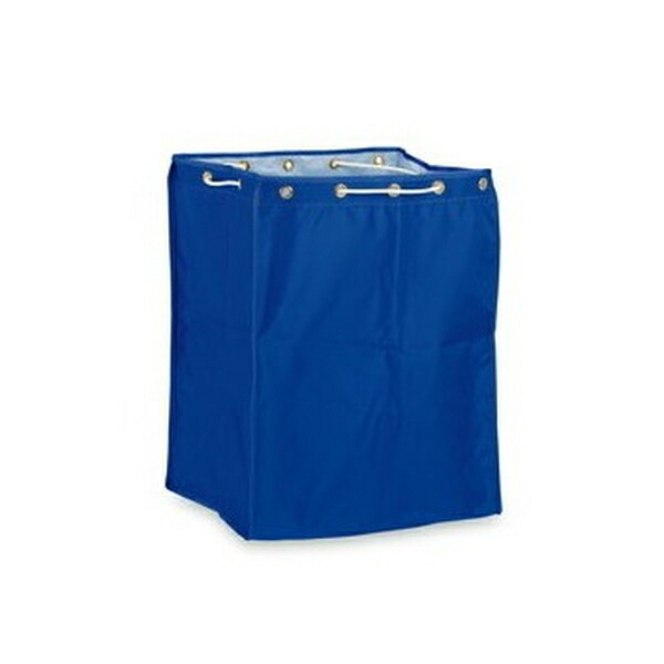 【楽天市場】テラモト(TERAMOTO) BMダストカー 替袋E 紺 小 DS-232-310-7 [法人限定] | 紺 テラモト BMダストカー袋 小袋E 小 替袋E BMダストカー ゴミ ...