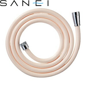 【楽天市場】三栄水栓(SANEI) PS30-86TXA2-W シャワーホース｜バスルーム用 2m ホワイト ：SB2678：セミプロDIY店ファースト
