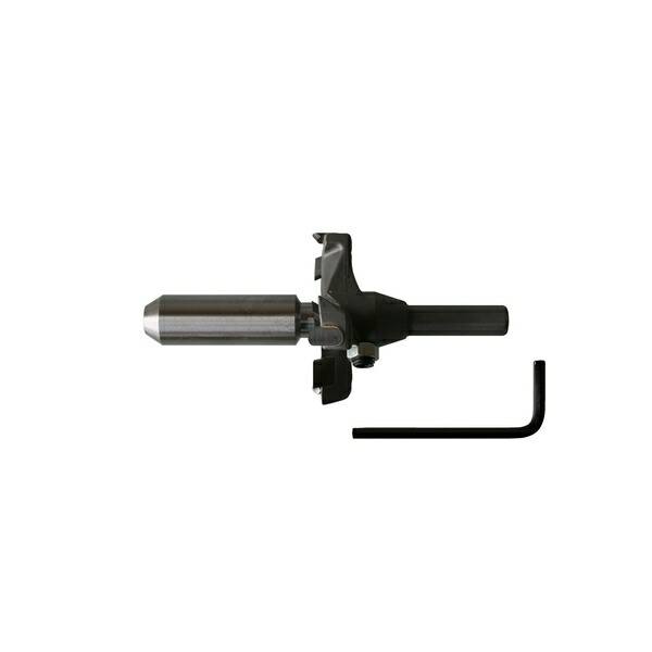 【楽天市場】スターエム 超硬座掘錐標準径(ドリルなし) φ18(ガイド)×φ65(カッター)mm 28M-1865：セミプロDIY店ファースト