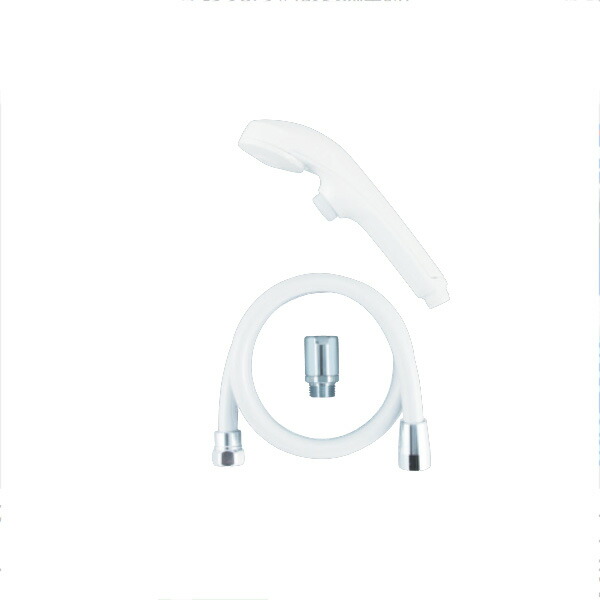 【楽天市場】KVK（ケーブイケー） ZS315S eシャワーNf ワンストップ付シャワーセット：セミプロDIY店ファースト