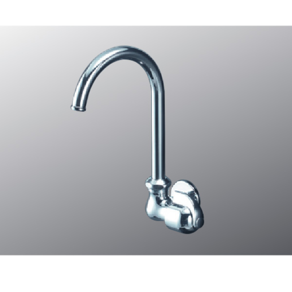 【楽天市場】KVK（ケーブイケー） K10SSE 横形自在水栓（節水チップ内蔵型）：セミプロDIY店ファースト