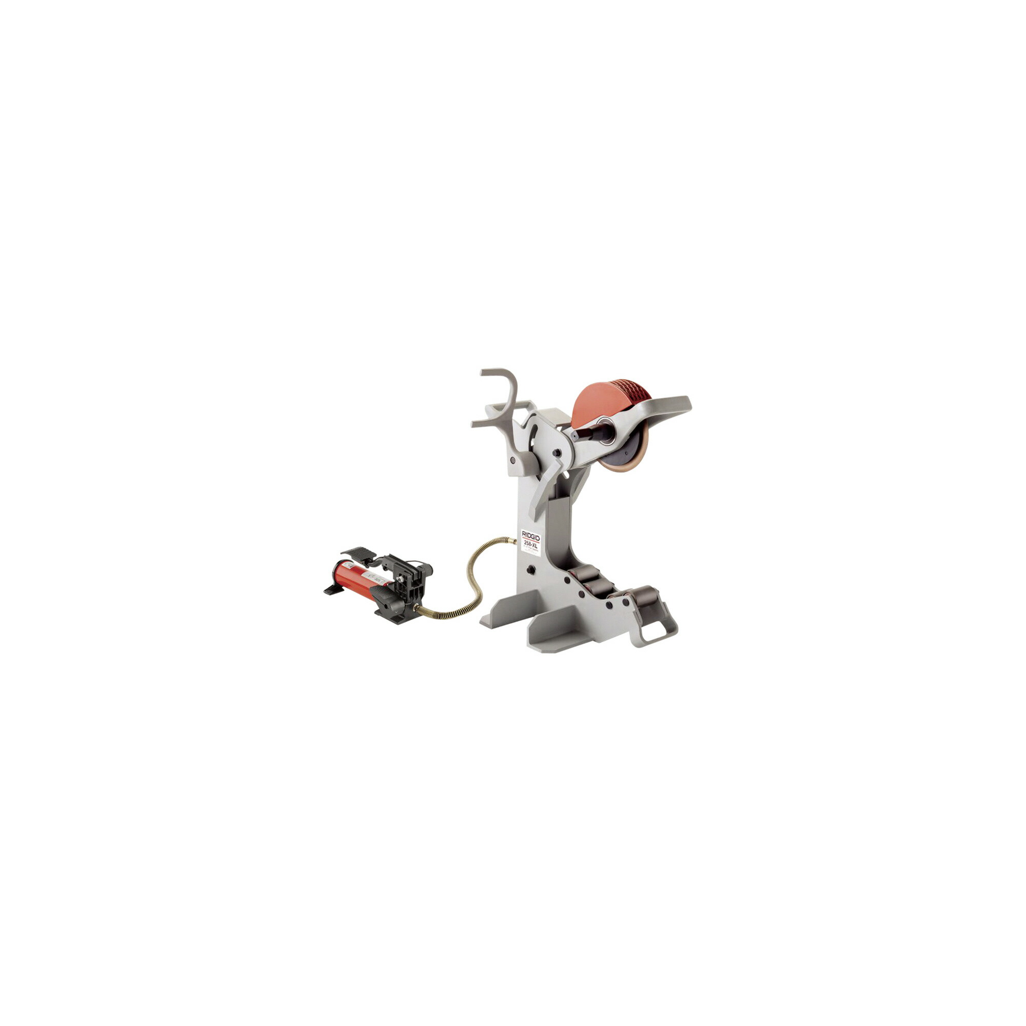 【楽天市場】RIDGID(リジッド) 58227 258XL パイプカッタｰ ×1個[法人限定]：セミプロDIY店ファースト