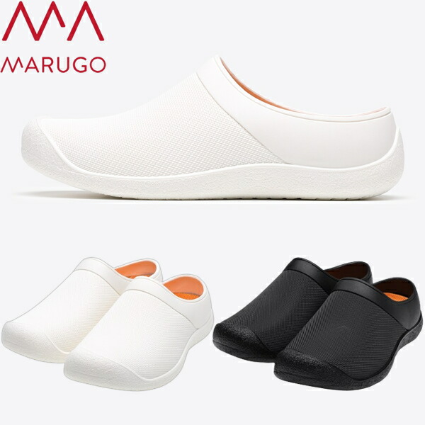 【楽天市場】丸五(MARUGO) カジュアルシューズ マンダム 61 カラー：2色 23.0～28.0cm PVC・帯電防止・耐油・防水・耐滑・丸洗いOK・スリッポンタイプ：セミプロDIY店ファースト