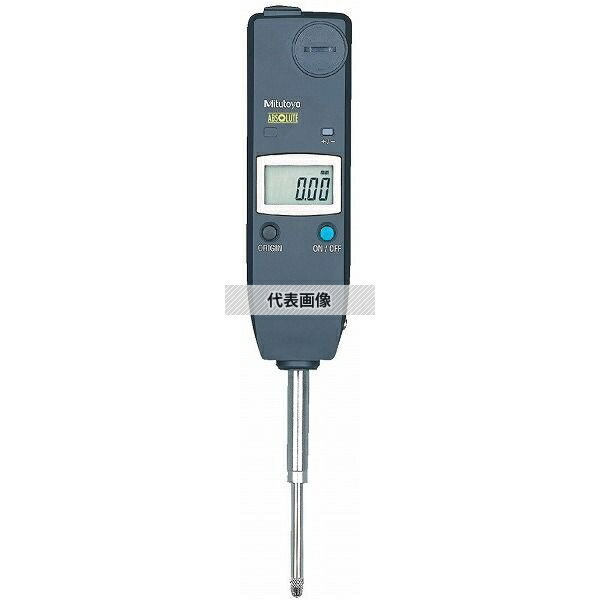 【楽天市場】ミツトヨ(Mitutoyo) ID-U1025 ABSデジマチックインジケータ 測定範囲：25.4mm (外部校正) 575 ...