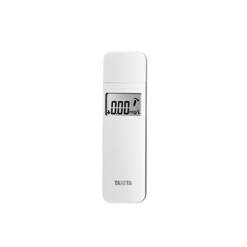 【楽天市場】タニタ(TANITA) アルコールチェッカー EA-100-WH （ホワイト） 【在庫有り】：セミプロDIY店ファースト