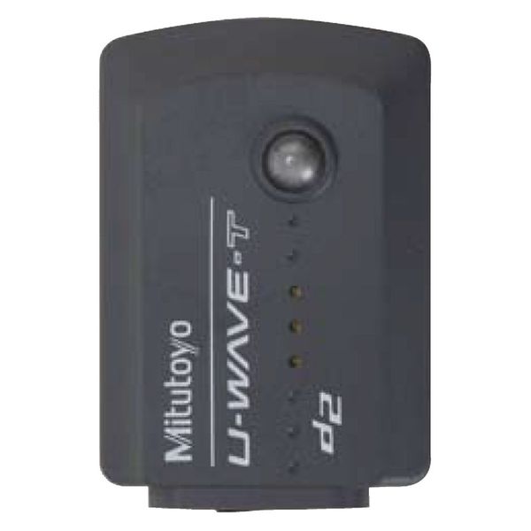 【楽天市場】ミツトヨ(Mitutoyo) U-WAVE-T ブザータイプ 02AZD880G：セミプロDIY店ファースト